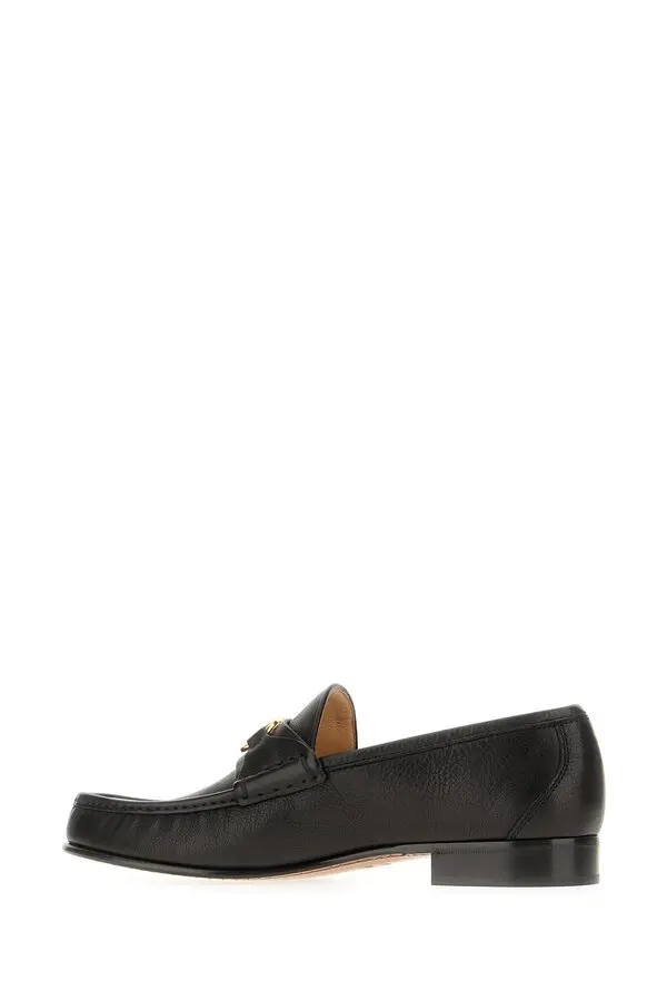 Valentino Garavani Shoes Loafers