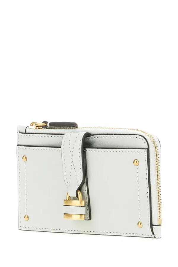 Chloé Accessories Wallets