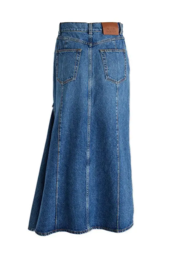 Alexander McQueen Clothing Skirts