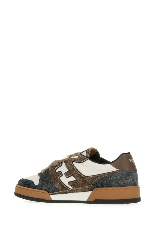 Fendi Shoes Sneakers