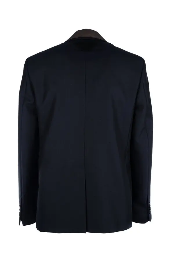Prada Clothing Blazers E Gilets