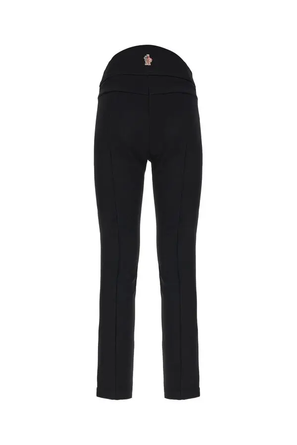 Moncler Technical Ski Trousers - Multicolor