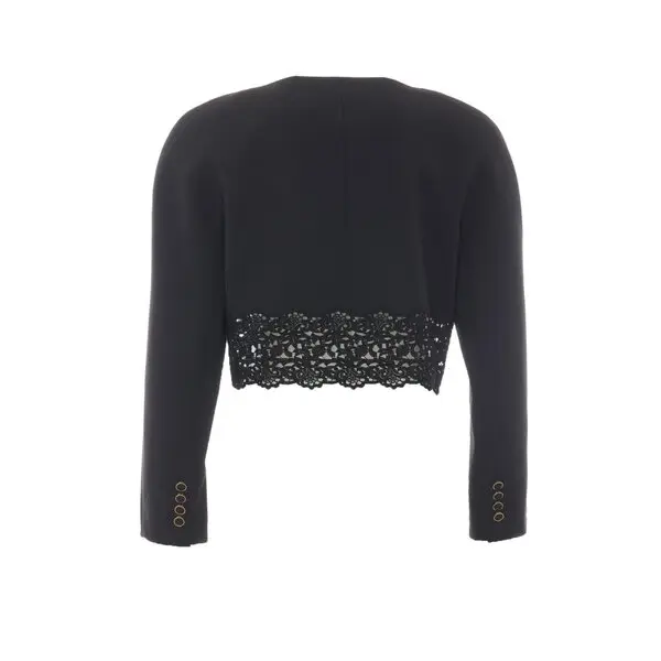Chloé Cropped Jacket