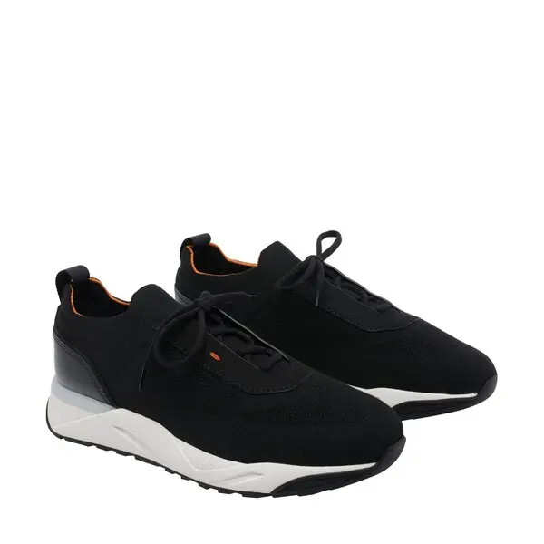 Santoni Flin Sneakers