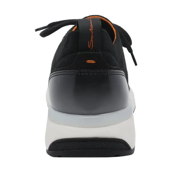 Santoni Flin Sneakers