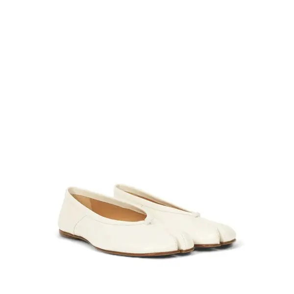 MAISON MARGIELA Ballet Flats