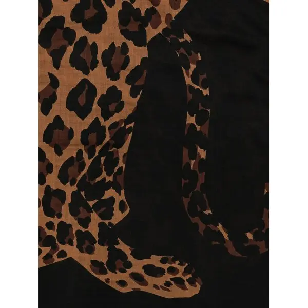 Saint Laurent Scarves