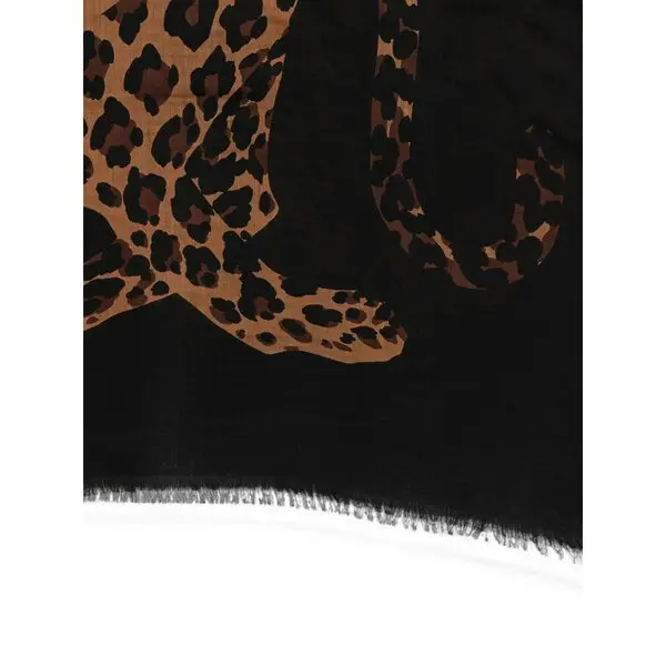 Saint Laurent Scarves