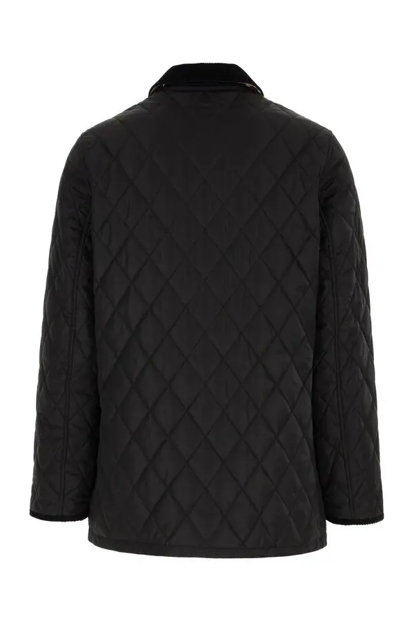 Burberry Clothing Jackets
