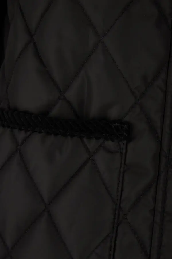 Burberry Clothing Jackets