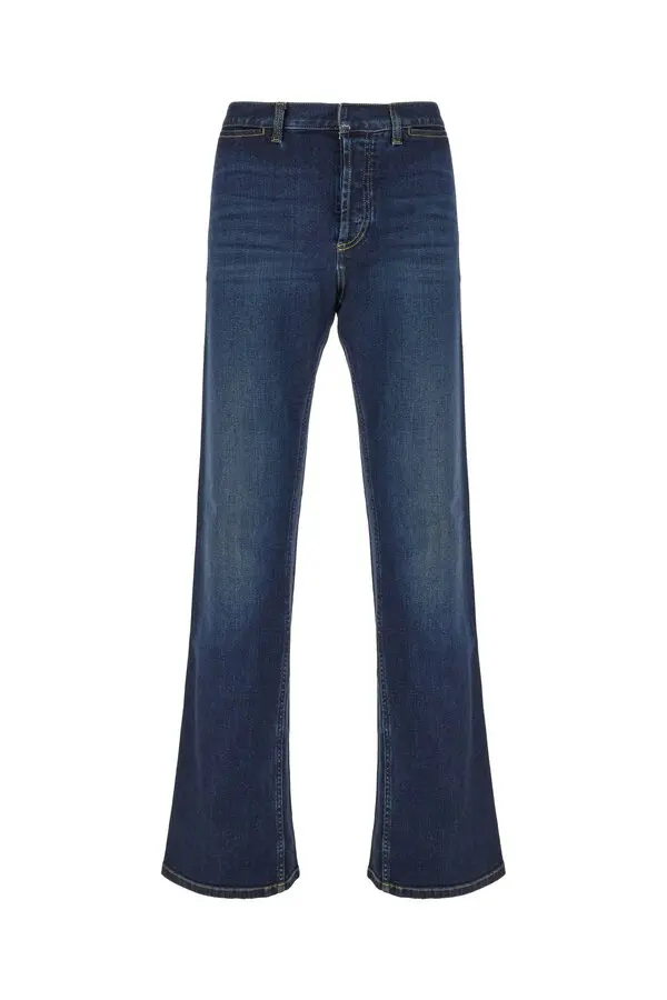 Gucci Clothing Jeans - Multicolor