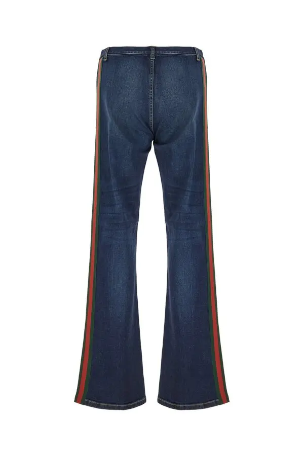 Gucci Clothing Jeans