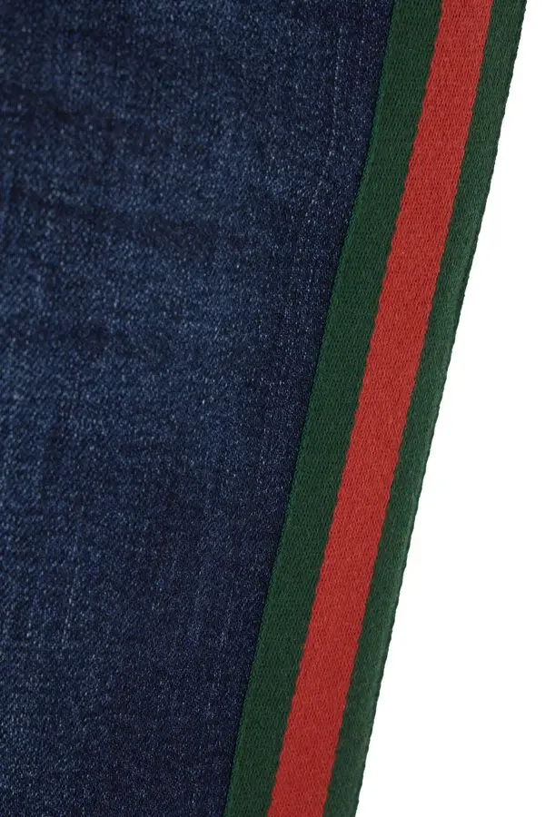 Gucci Clothing Jeans