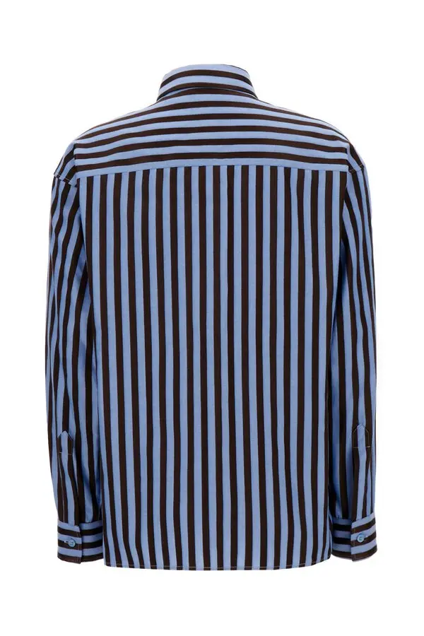 Etro Clothing Shirts