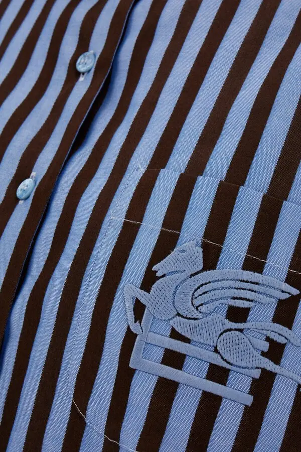 Etro Clothing Shirts