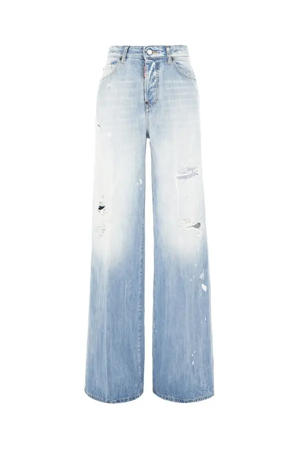 Dsquared2 Clothing Jeans