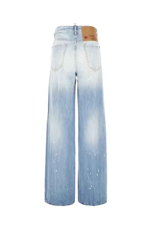 Dsquared2 Clothing Jeans