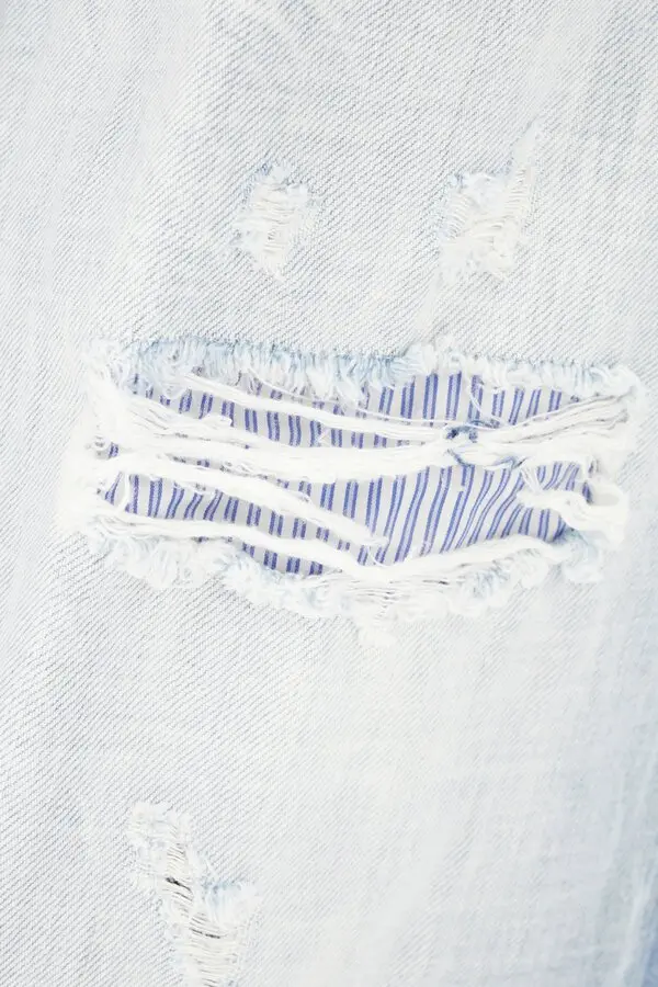 Dsquared2 Clothing Jeans