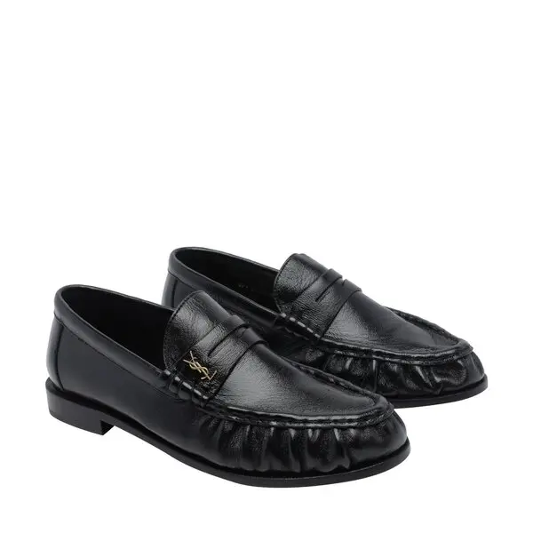Saint Laurent Le Loafer Loafers