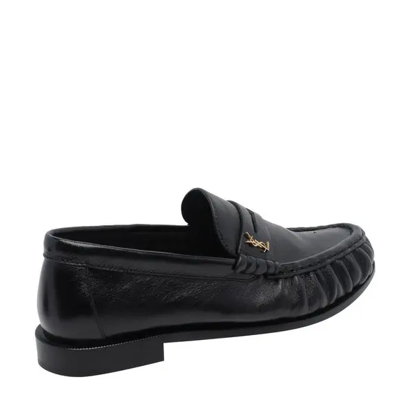 Saint Laurent Le Loafer Loafers