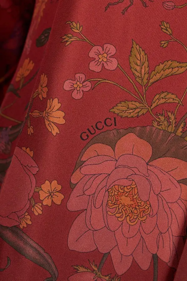 Gucci Clothing Tops