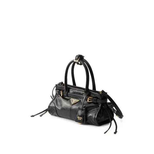 Prada Tote Bags