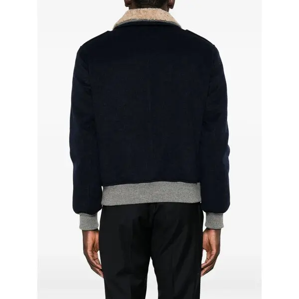 Brunello Cucinelli Jackets Bomber Jackets