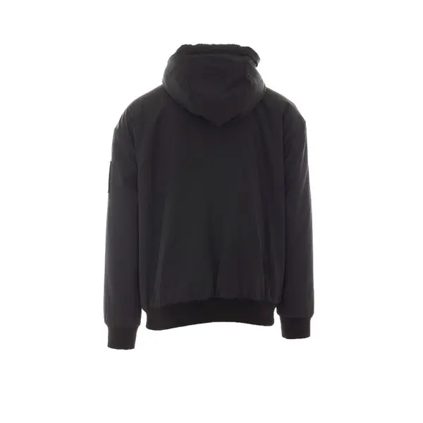 Moose Knuckles Reversible Roland Jacket