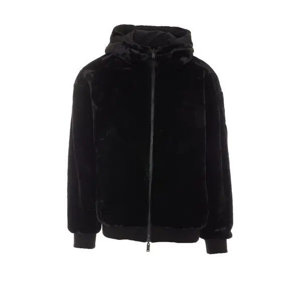 Moose Knuckles Reversible Roland Jacket