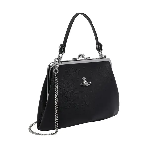 VIVIENNE WESTWOOD Granny Frame Purse
