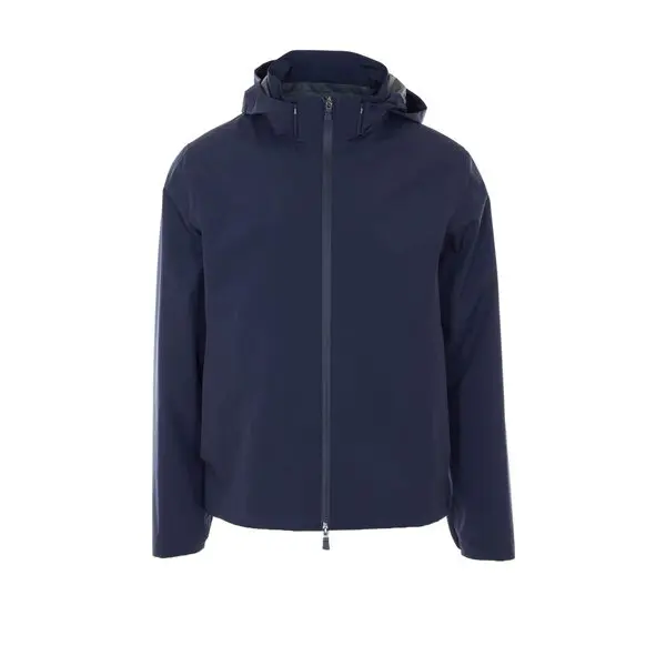Herno Windstopper 2 Layers Jacket