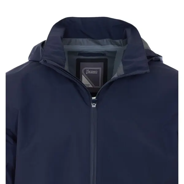Herno Windstopper 2 Layers Jacket