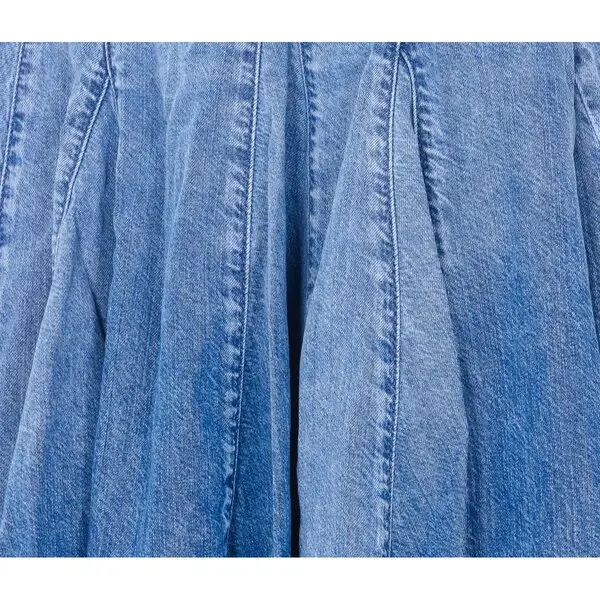 DIESEL® De-spiki-s Skirt