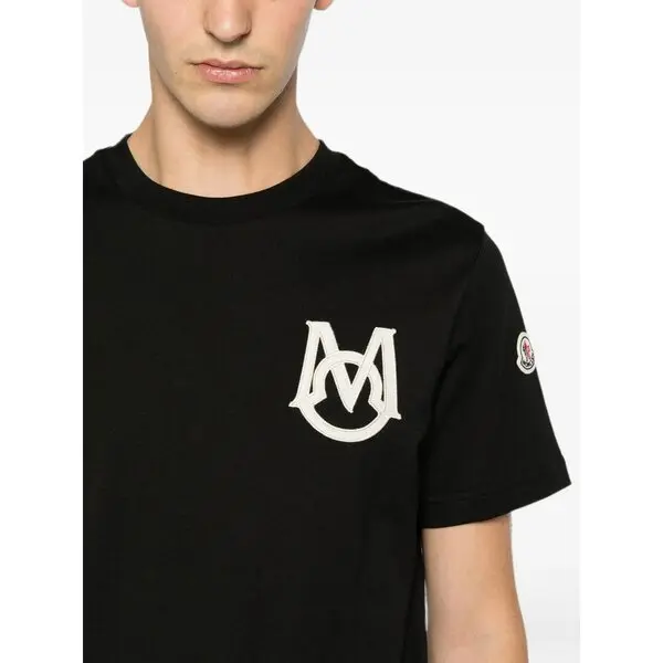 Moncler T-shirts & Vests T-shirts