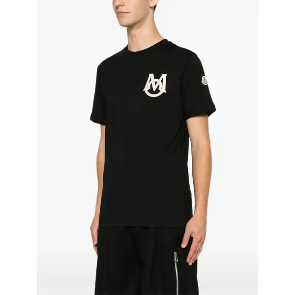 Moncler T-shirts & Vests T-shirts