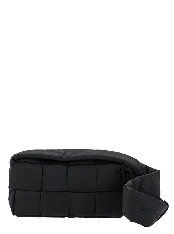 Bottega Veneta Padded Tech Cassette Cross Body Bag - Multicolor