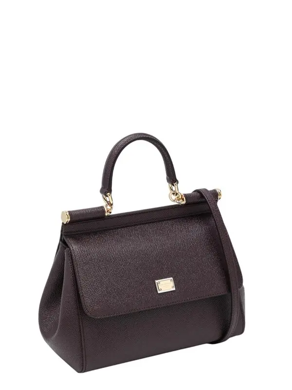 Dolce & Gabbana Sicily Medium Tote Bag - Multicolor