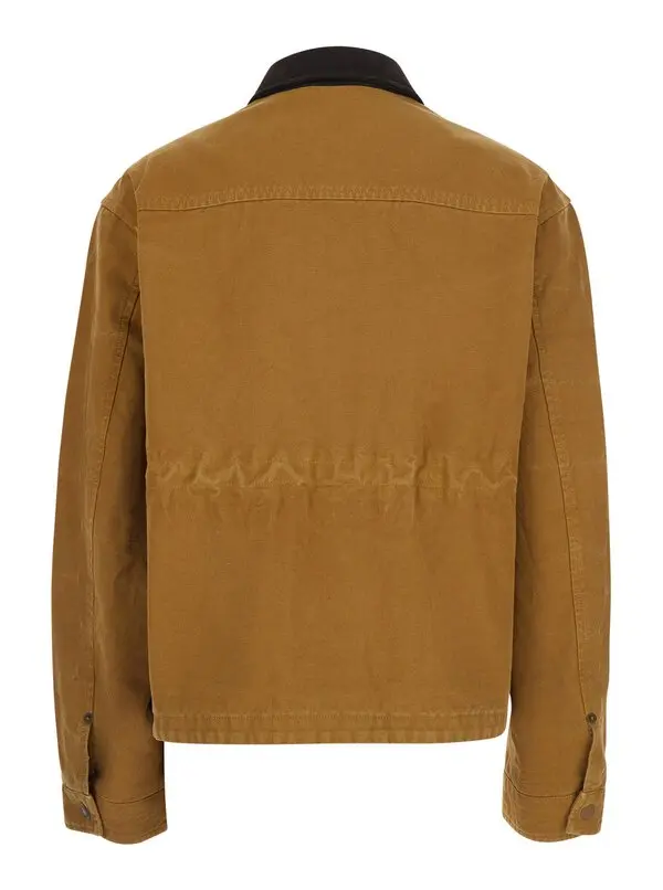 Acne Studios Onuk Thick Sturdy Cotton