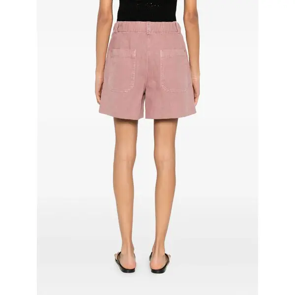 Brunello Cucinelli Shorts Mini Shorts