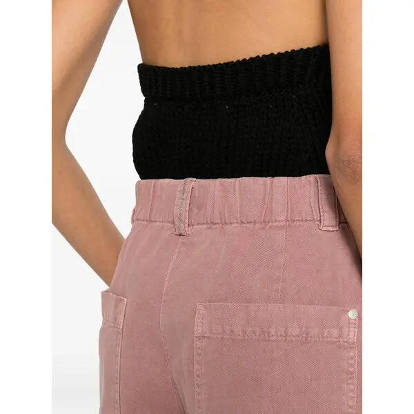 Brunello Cucinelli Shorts Mini Shorts
