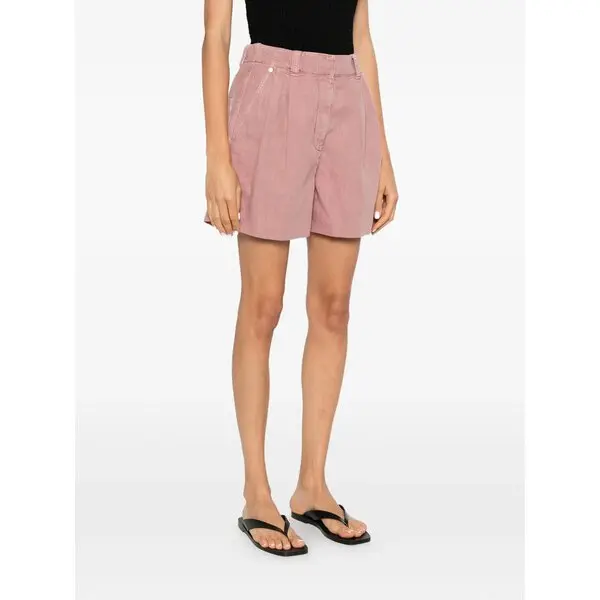 Brunello Cucinelli Shorts Mini Shorts