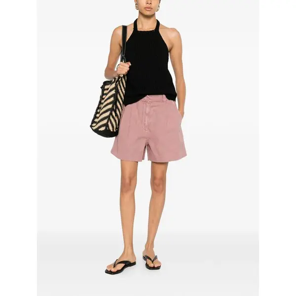 Brunello Cucinelli Shorts Mini Shorts