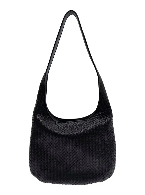 Bottega Veneta Veneto Crossbody Bag - Multicolor
