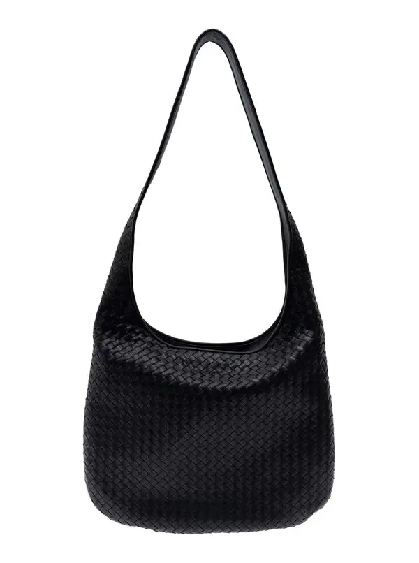 Bottega Veneta Veneto Crossbody Bag - Multicolor