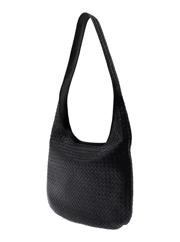 Bottega Veneta Veneto Crossbody Bag - Multicolor