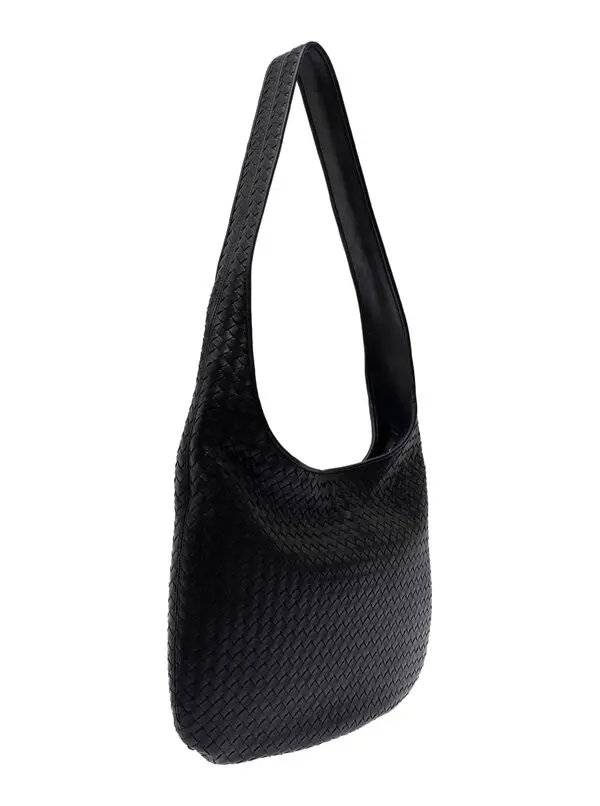 Bottega Veneta Veneto Crossbody Bag - Multicolor