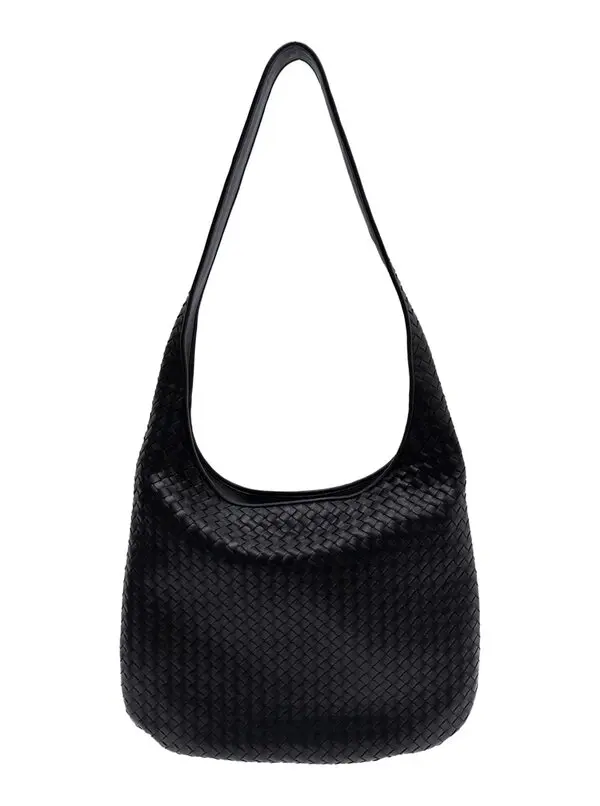 Bottega Veneta Veneto Crossbody Bag - Multicolor