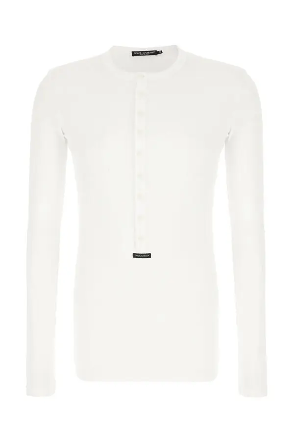 Dolce & Gabbana Clothing T-shirt - Multicolor