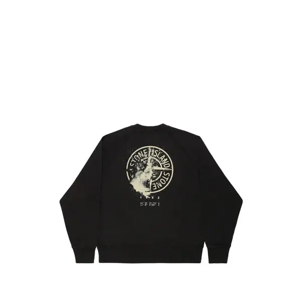 Stone Island Sweaters & Knitwear Sweatshirts