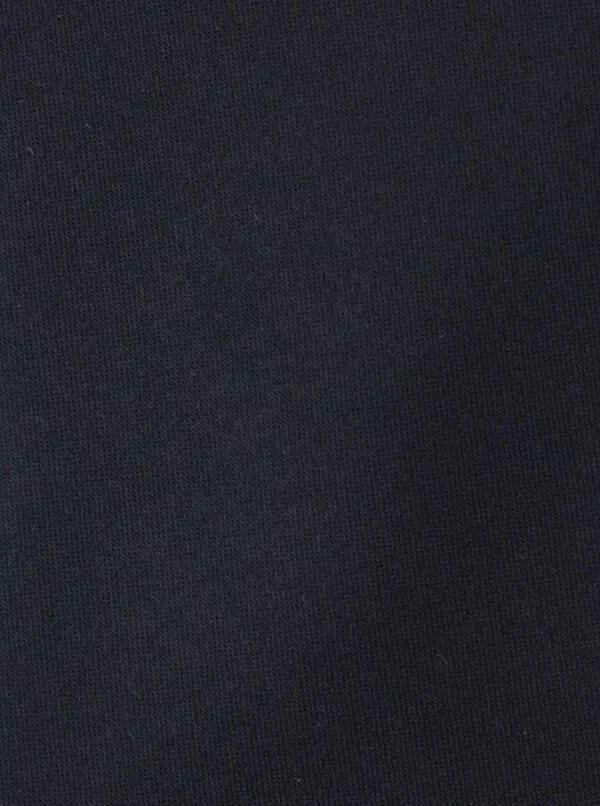Tagliatore Tie With Knot Closure On The Back In Tech Fabric Blue